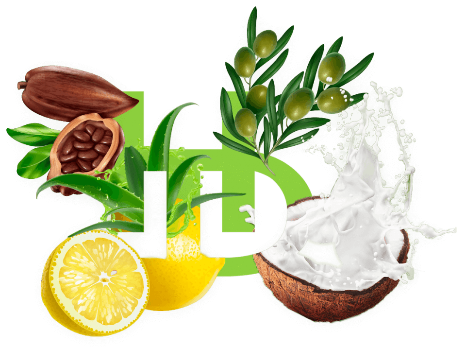 Home - HD Cosmetics